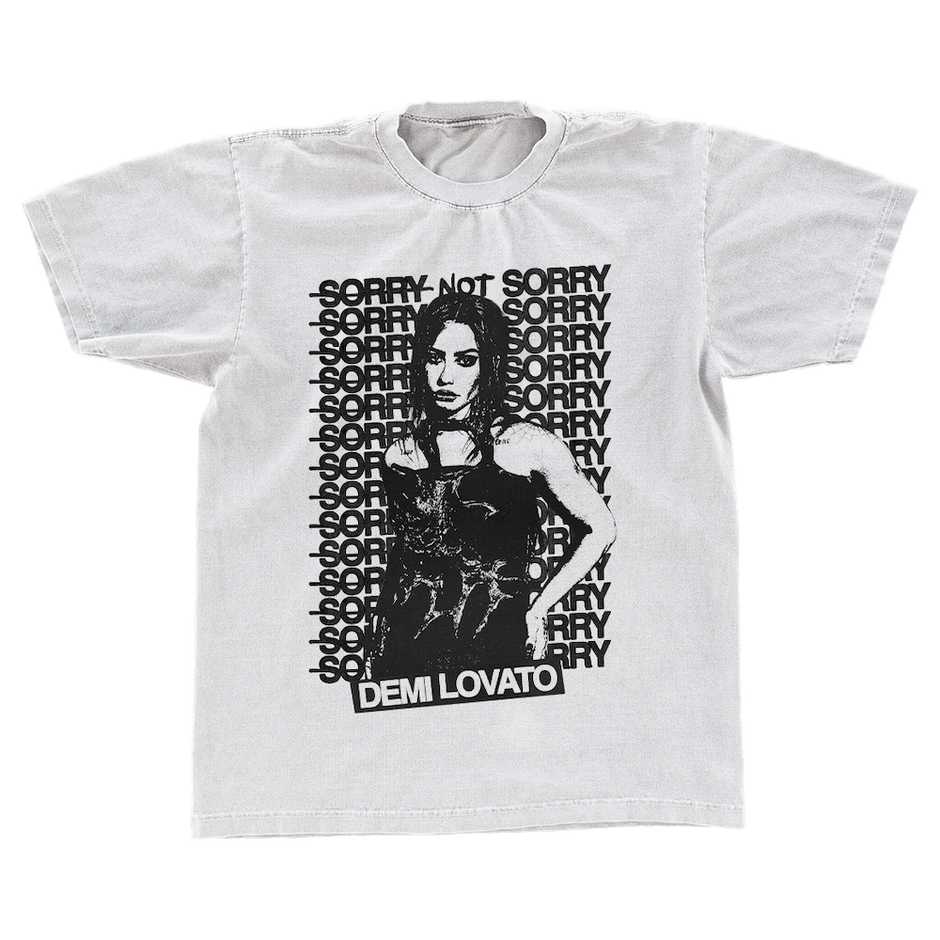 Demi Lovato Official Store