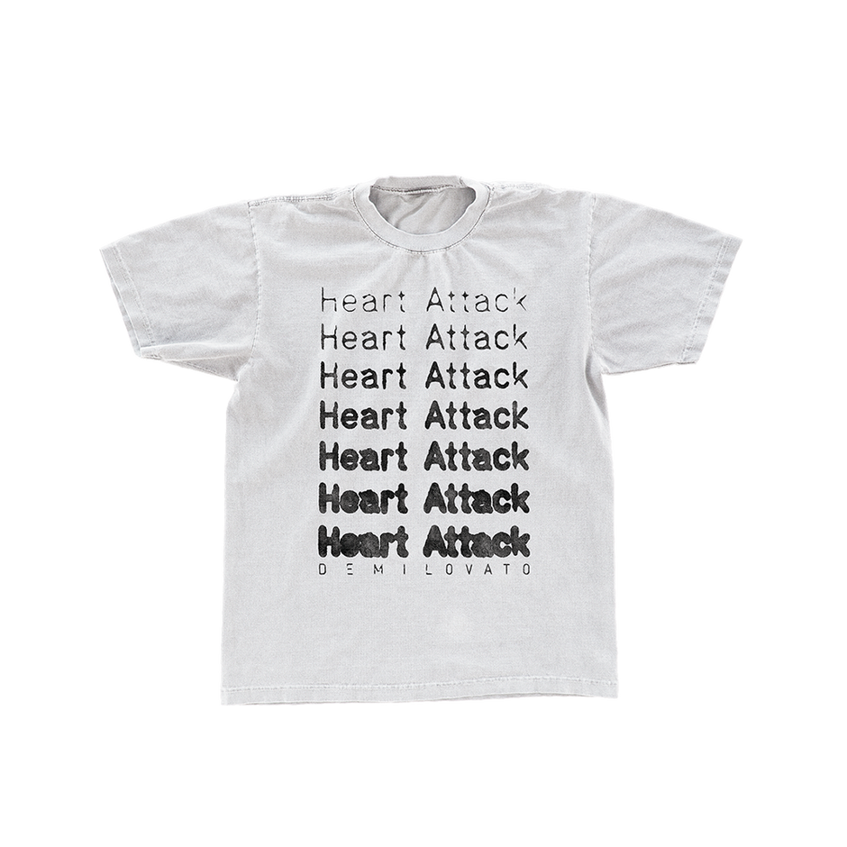 T-SHIRTS – Demi Lovato Official Store