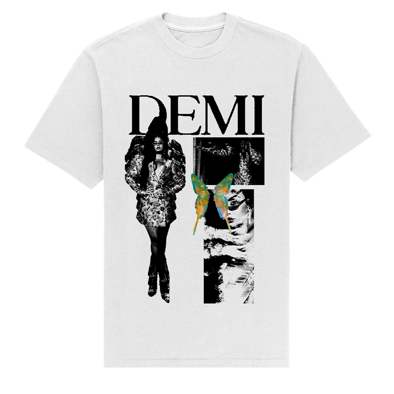 T-SHIRTS - Demi Lovato Official Store